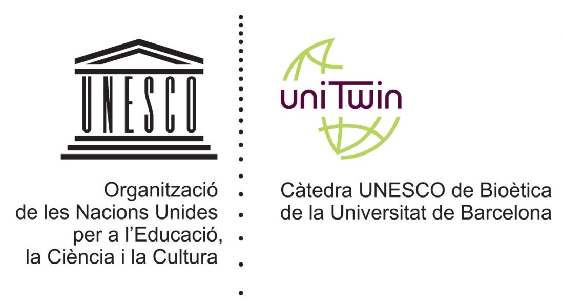 Cátedra UNESCO de Bioética - Redbioética/UNESCO