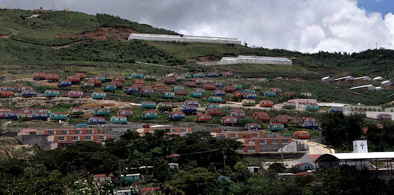 Ciudades más rurales - Redbioética/UNESCO